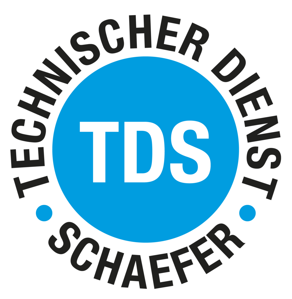 Startseite - Technischer Dienst – Schaefer
